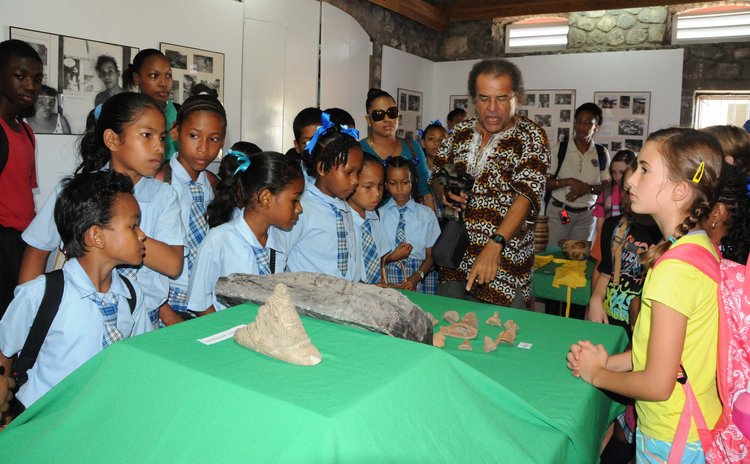 "Yet we survive"- Dominica's Kalinago or Carib Indians | Photo ...